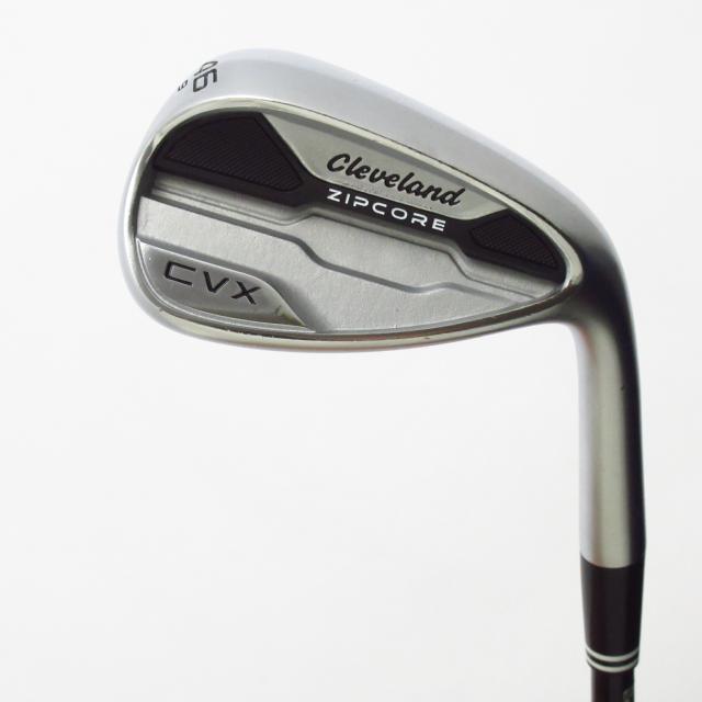 【中古ゴルフクラブ】クリーブランド　CG　CVX ZIPCORE ウェッジ Diamana for CG　シャフト：Diamana for CG