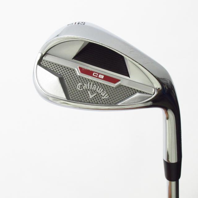 【中古ゴルフクラブ】キャロウェイゴルフ　Callaway Golf　CB 23 ウェッジ N.S.PRO ZELOS 7　シャフト：N.S.PRO ZELOS 7