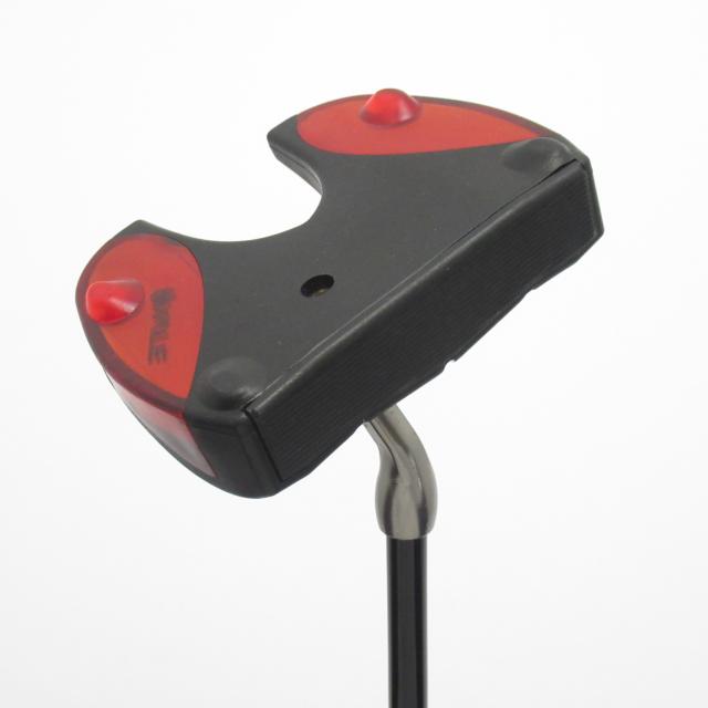 【中古ゴルフクラブ】ソノ他 パター パター カーボンシャフト　シャフト：カーボンシャフト