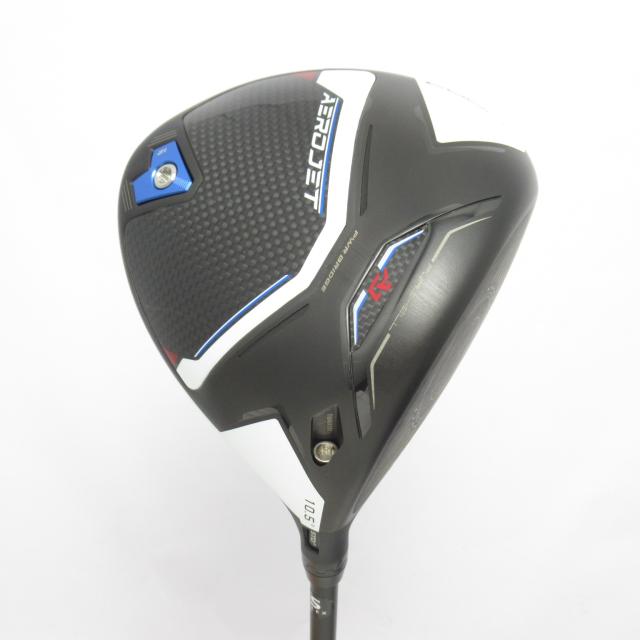 【中古ゴルフクラブ】コブラ　AEROJET　エアロジェット ドライバー Tour AD Cobra　シャフト：Tour AD Cobra