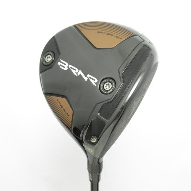 【中古ゴルフクラブ】テーラーメイド　BRNR　バーナー ミニ US ドライバー PROFORCE 65 M40X　シャフト：PROFORCE 65 M40X