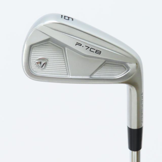 【中古ゴルフクラブ】テーラーメイド　P7　P7CB(2024) アイアン Dynamic Gold MID 115　シャフト：Dynamic Gold MID 115