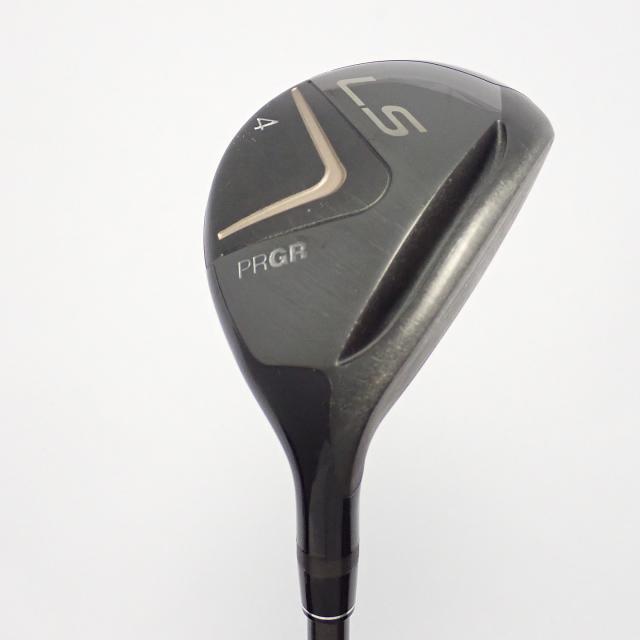【中古ゴルフクラブ】プロギア　LS　LS ユーティリティ Speeder EVOLUTION for PRGR　シャフト：Speeder EVOLUTION for PRGR