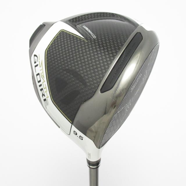 【中古ゴルフクラブ】テーラーメイド　STEALTH　ステルス グローレ ドライバー Speeder NX for TM　シャフト：Speeder NX for TM