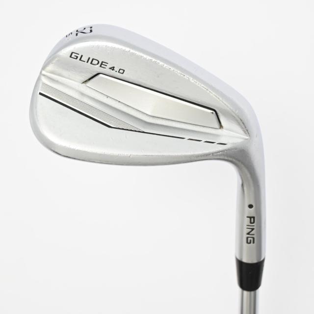 【中古ゴルフクラブ】ピン　GLIDE　グライド 4.0 S ウェッジ Dynamic Gold　シャフト：Dynamic Gold
