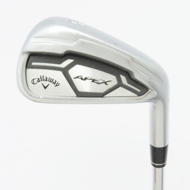 【中古ゴルフクラブ】キャロウェイゴルフ　APEX　APEX COMBO(2016) アイアン N.S.PRO MODUS3 TOUR 120　シャフト：N.S.PRO MODUS3 TOUR…