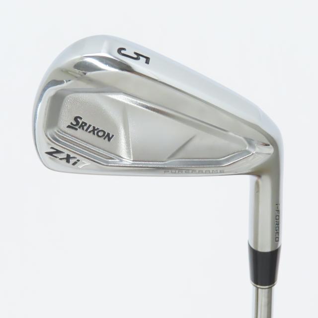 【中古ゴルフクラブ】ダンロップ　SRIXON　スリクソン ZXi7 アイアン N.S.PRO MODUS3 TOUR 120　シャフト：N.S.PRO MODUS3 TOUR 120