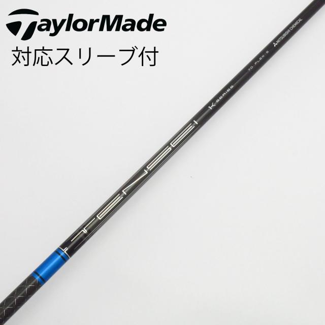 【中古】三菱ケミカル　TENSEI　TENSEI Pro Blue 1K ドライバー用_スリーブ付  TENSEI Pro Blue 1K 70