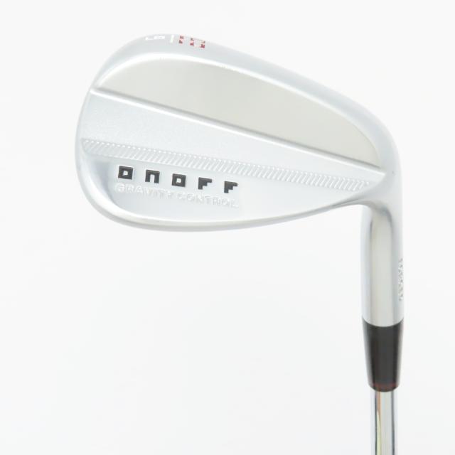 【中古ゴルフクラブ】オノフ　KURO　オノフ フォージド ウェッジ N.S.PRO MODUS3 TOUR 115　シャフト：N.S.PRO MODUS3 TOUR 115