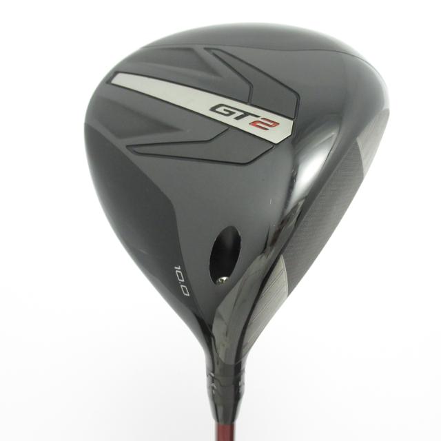 【中古ゴルフクラブ】タイトリスト　TITLEIST　GT2 ドライバー PROJECT X DENALI RED 50　シャフト：PROJECT X DENALI RED 50