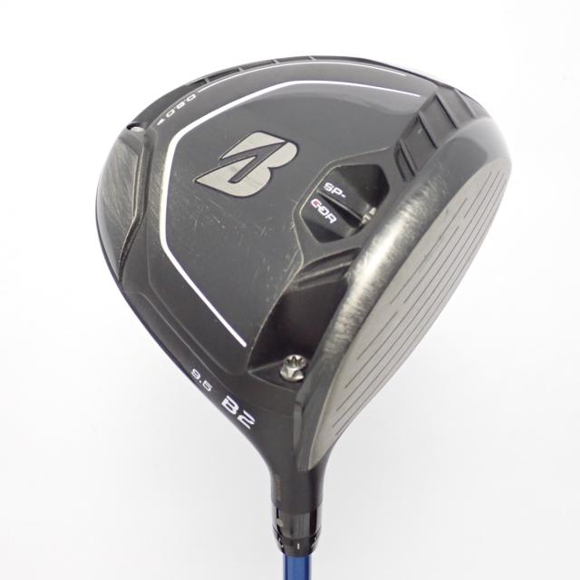 【中古ゴルフクラブ】ブリヂストン　BRIDGESTONE GOLF　B2 ドライバー Speeder NX 50　シャフト：Speeder NX 50
