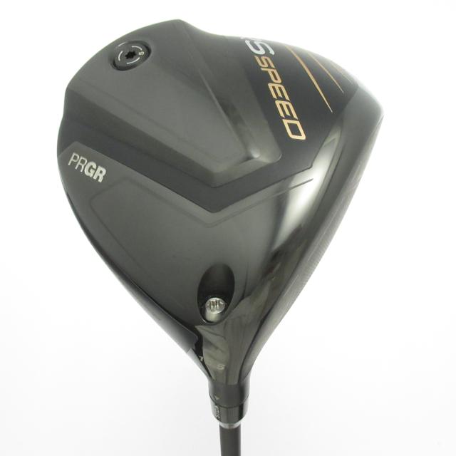 【中古ゴルフクラブ】プロギア　RS　RS SPEED ドライバー Speeder NX FOR PRGR　シャフト：Speeder NX FOR PRGR
