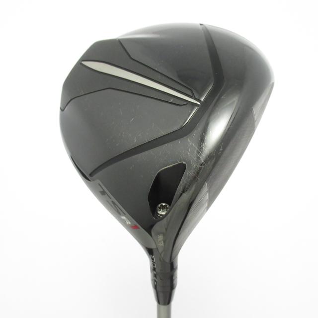 【中古ゴルフクラブ】タイトリスト　TSR　TSR1 ドライバー MMT TSP120 50　シャフト：MMT TSP120 50