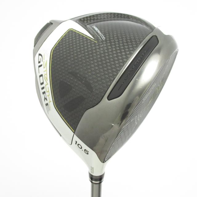 【中古ゴルフクラブ】テーラーメイド　STEALTH　ステルス グローレ ドライバー Speeder NX for TM　シャフト：Speeder NX for TM