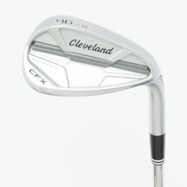 【中古ゴルフクラブ】クリーブランド　Cleveland Golf　CFX ウェッジ N.S.PRO 950GH　シャフト：N.S.PRO 950GH