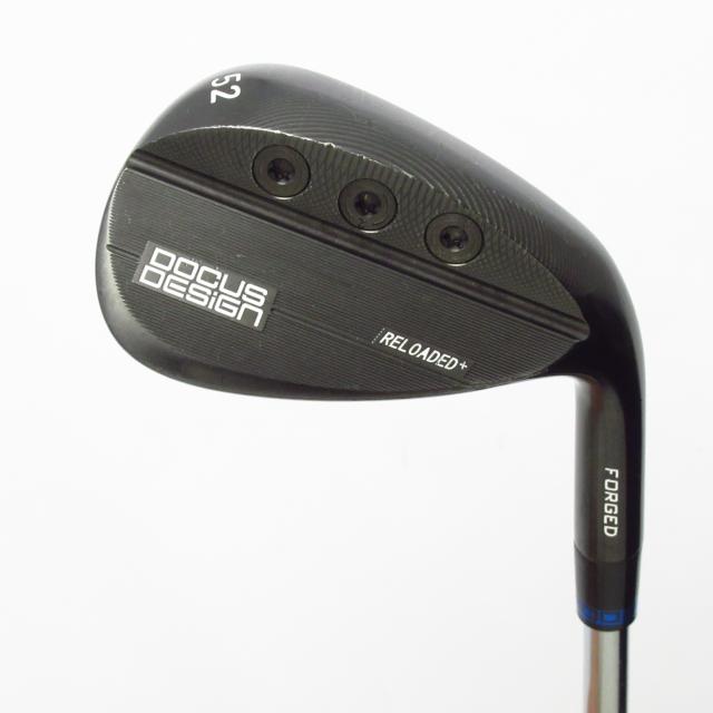 【中古ゴルフクラブ】ドゥーカス　DOCUS　ソノ他 ウェッジ ウェッジ スチールシャフト　シャフト：スチールシャフト