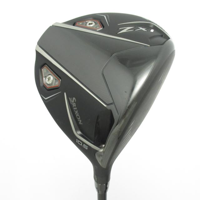 【中古ゴルフクラブ】ダンロップ　SRIXON　スリクソン ZXi ドライバー Diamana ZXi 50　シャフト：Diamana ZXi 50