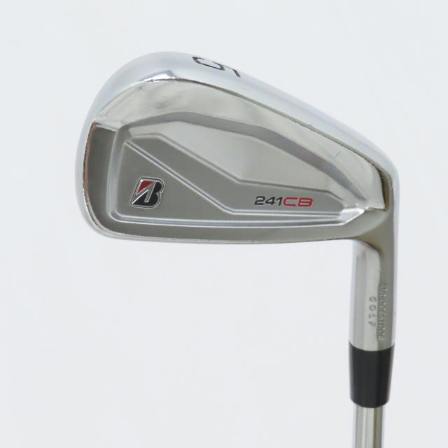 【中古ゴルフクラブ】ブリヂストン　BRIDGESTONE GOLF　241CB アイアン N.S.PRO MODUS3 TOUR 105　シャフト：N.S.PRO MODUS3 TOUR 105