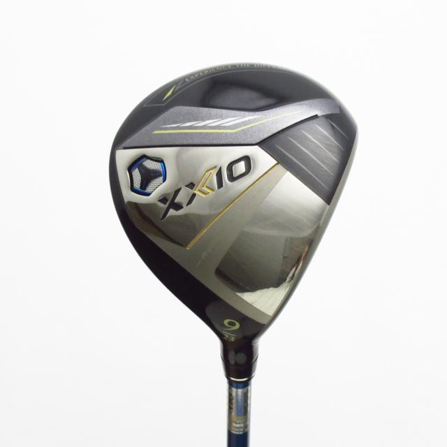 中古ゴルフクラブ】ダンロップ XXIO ゼクシオ 13(2024) フェアウェイ