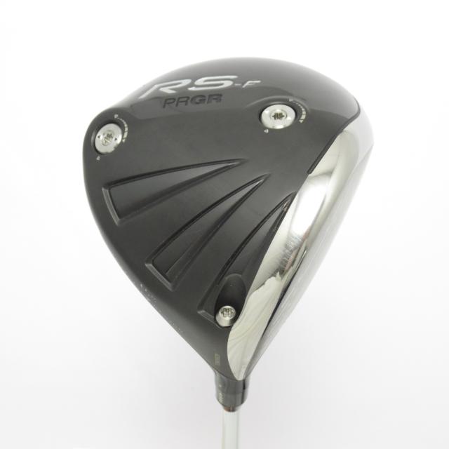 【中古ゴルフクラブ】プロギア　RS　RS F(2017) ドライバー RS F　シャフト：RS F