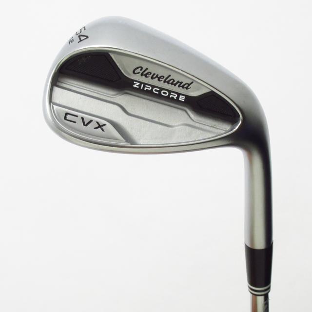 【中古ゴルフクラブ】クリーブランド　CG　CVX ZIPCORE ウェッジ N.S.PRO MODUS3 TOUR 115　シャフト：N.S.PRO MODUS3 TOUR 115
