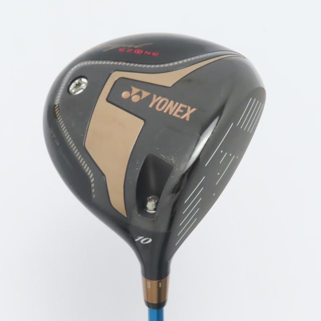 【中古ゴルフクラブ】ヨネックス　 EZONE　 EZONE(2017) ドライバー REXIS KAIZA-D　シャフト：REXIS KAIZA-D