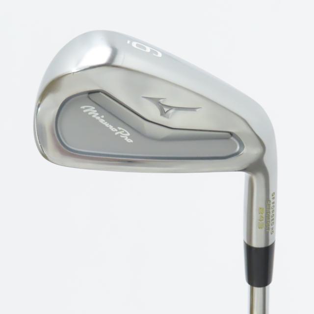 【中古ゴルフクラブ】ミズノ　Mizuno Pro　MizunoPro 243 アイアン N.S.PRO MODUS3 TOUR 110　シャフト：N.S.PRO MODUS3 TOUR 110