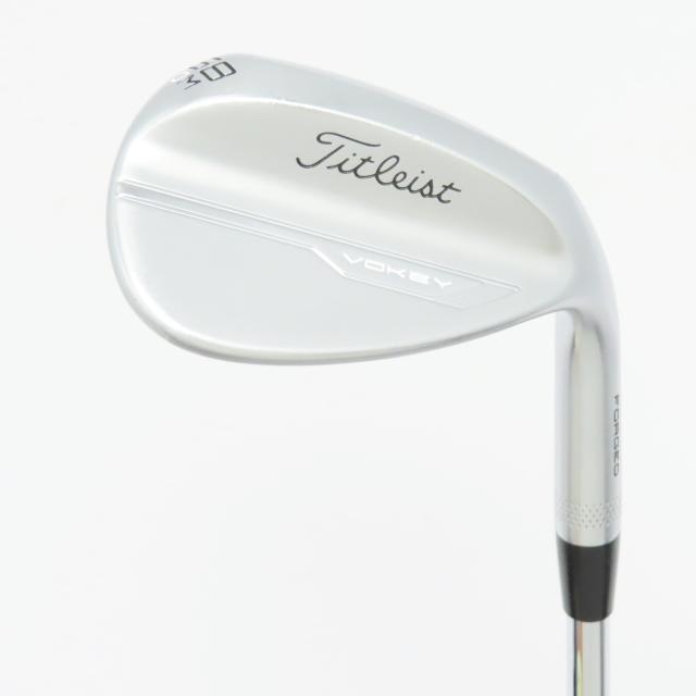 【中古ゴルフクラブ】タイトリスト　Vokey　ボーケイ フォージド 2021 ウェッジ N.S.PRO MODUS3 TOUR 115　シャフト：N.S.PRO MODUS3 T…