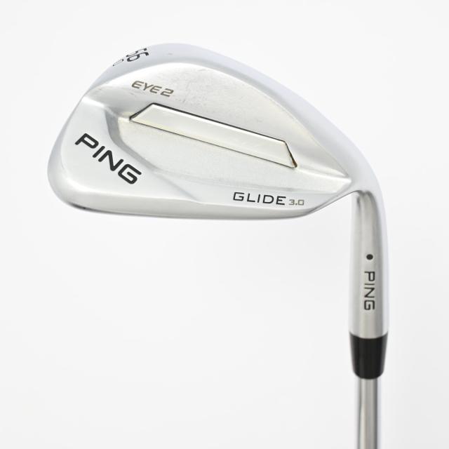 【中古ゴルフクラブ】ピン　GLIDE　GLIDE 3.0 EYE 2 ウェッジ Dynamic Gold　シャフト：Dynamic Gold