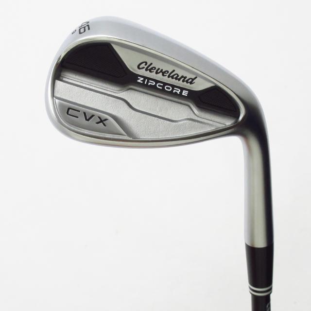 【中古ゴルフクラブ】クリーブランド　CG　CVX ZIPCORE ウェッジ Diamana for CG　シャフト：Diamana for CG