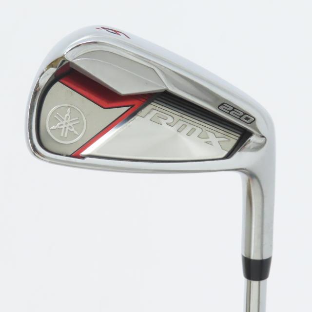 【中古ゴルフクラブ】ヤマハ　RMX　RMX 220 アイアン N.S.PRO RMX85　シャフト：N.S.PRO RMX85
