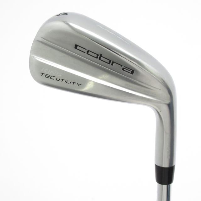 【中古ゴルフクラブ】コブラ　KING　キング TEC UTILITY(2023) ONE LENGTH ユーティリティ N.S.PRO 950GH　シャフト：N.S.PRO 950GH