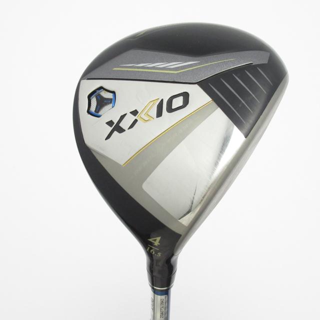 【中古ゴルフクラブ】ダンロップ　XXIO　ゼクシオ 13(2024) フェアウェイウッド MP1300カーボン　シャフト：MP1300カーボン