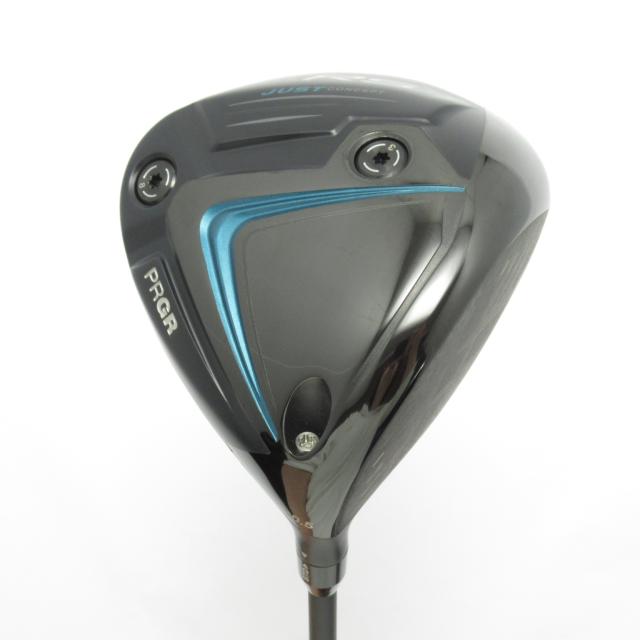 【中古ゴルフクラブ】プロギア　RS　RSX(2024) ドライバー Diamana FOR PRGR　シャフト：Diamana FOR PRGR