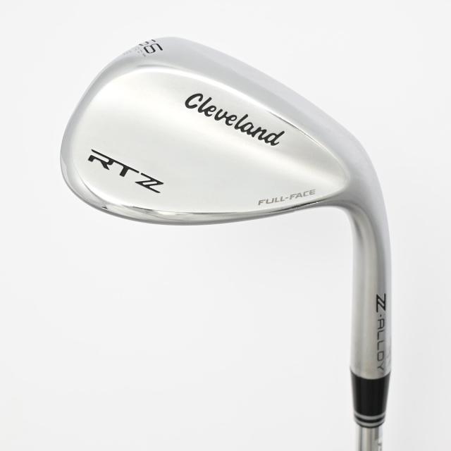【中古ゴルフクラブ】クリーブランド　CG　RTZ FULL-FACE ツアーサテン ウェッジ Dynamic Gold HT　シャフト：Dynamic Gold HT