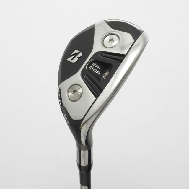 【中古ゴルフクラブ】ブリヂストン　BRIDGESTONE GOLF　B1 ST ハイブリッド ユーティリティ VENTUS BS6h　シャフト：VENTUS BS6h