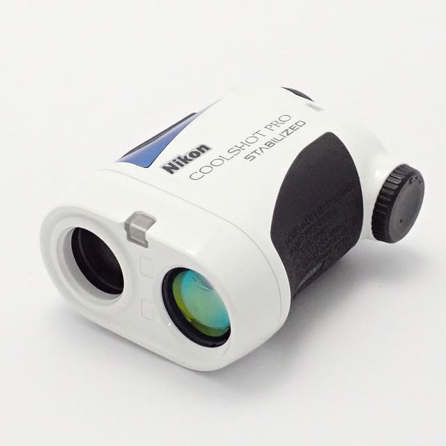 【中古】ニコン　NIKON　COOLSHOT PRO STABILIZED