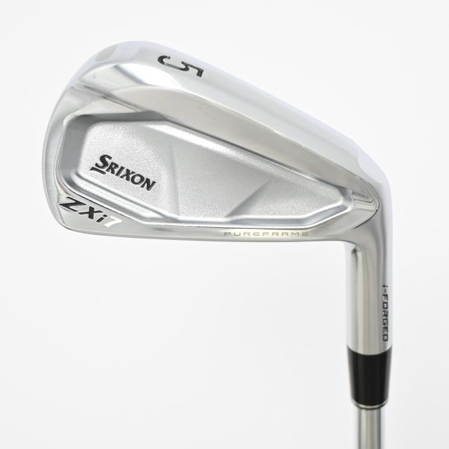 【中古ゴルフクラブ】ダンロップ　SRIXON　スリクソン ZXi7 アイアン N.S.PRO MODUS3 TOUR 105　シャフト：N.S.PRO MODUS3 TOUR 105