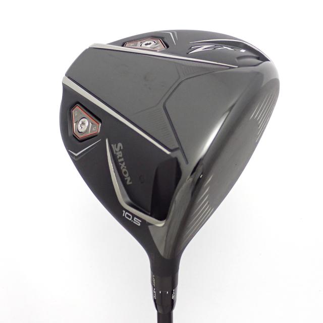 【中古ゴルフクラブ】ダンロップ　SRIXON　スリクソン ZXi ドライバー Diamana ZXi 50　シャフト：Diamana ZXi 50