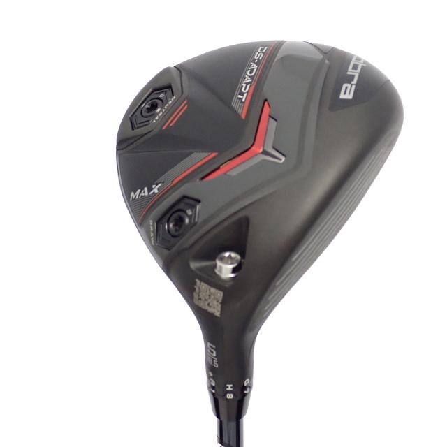 【中古ゴルフクラブ】コブラ　cobra　DS-ADAPT MAX フェアウェイウッド LIN-Q for Cobra　シャフト：LIN-Q for Cobra