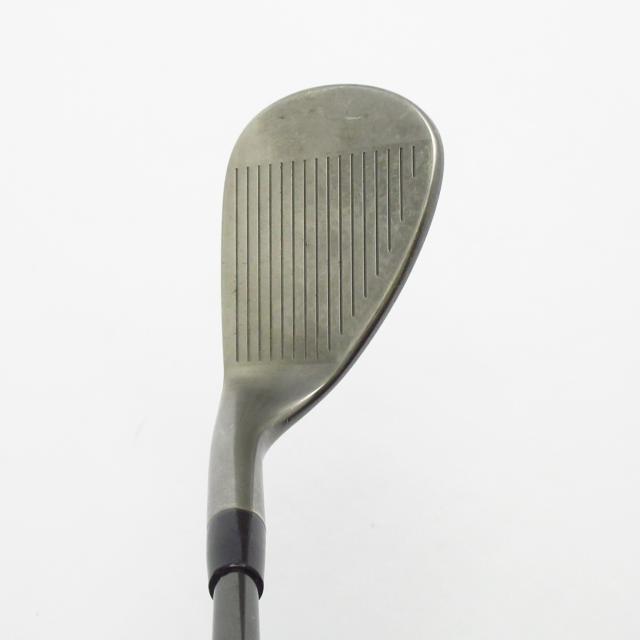 【中古ゴルフクラブ】フォーティーン　DJ　DJ-6 ブラックエディション ウェッジ N.S.PRO DS-91w BK　シャフト：N.S.PRO DS-91w BK