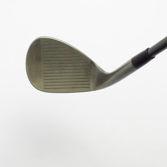 【中古ゴルフクラブ】フォーティーン　DJ　DJ-6 ブラックエディション ウェッジ N.S.PRO DS-91w BK　シャフト：N.S.PRO DS-91w BK