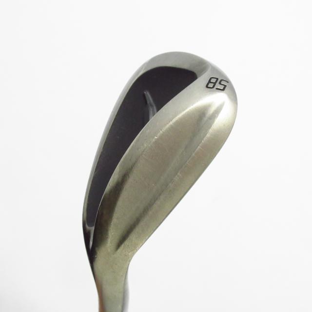 【中古ゴルフクラブ】フォーティーン　DJ　DJ-6 ブラックエディション ウェッジ N.S.PRO DS-91w BK　シャフト：N.S.PRO DS-91w BK