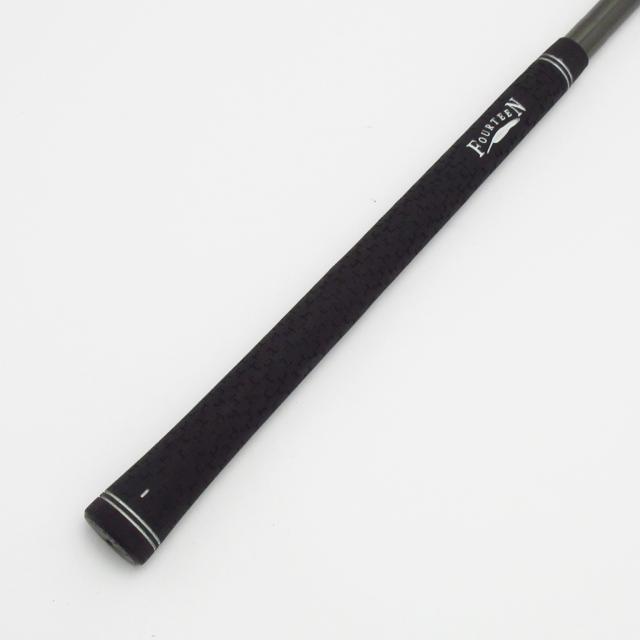 【中古ゴルフクラブ】フォーティーン　DJ　DJ-6 ブラックエディション ウェッジ N.S.PRO DS-91w BK　シャフト：N.S.PRO DS-91w BK