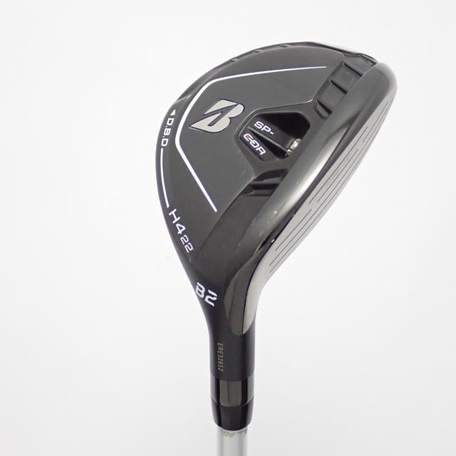【中古ゴルフクラブ】ブリヂストン　BRIDGESTONE GOLF　B2 ユーティリティ Air Speeder BS for Utility　シャフト：Air Speeder BS for…