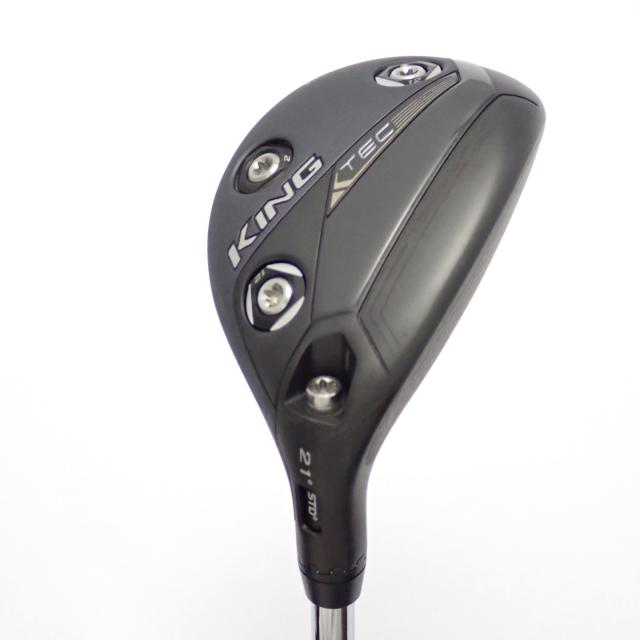 【中古ゴルフクラブ】コブラ　KING　キング TEC ユーティリティ ユーティリティ N.S.PRO 950GH neo　シャフト：N.S.PRO 950GH neo