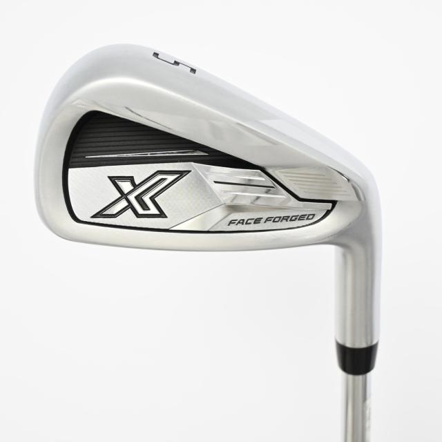 【中古ゴルフクラブ】ダンロップ　XXIO　ゼクシオ X(2024) アイアン Dynamic Gold 95　シャフト：Dynamic Gold 95