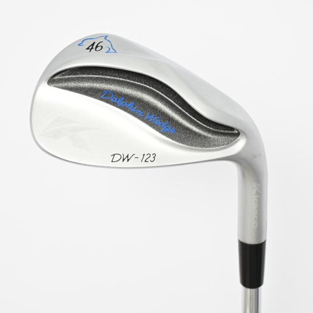 【中古ゴルフクラブ】キャスコ　DOLPHIN　ドルフィン DW-123 ウェッジ N.S.PRO 950GH neo　シャフト：N.S.PRO 950GH neo