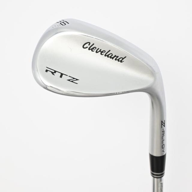【中古ゴルフクラブ】クリーブランド　CG　RTZ ツアーサテン ウェッジ Dynamic Gold HT　シャフト：Dynamic Gold HT