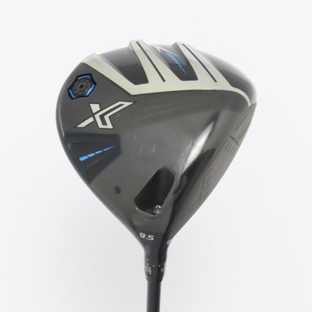 【中古ゴルフクラブ】ダンロップ　XXIO　ゼクシオ X(2024) ドライバー Miyazaki CODEX KORI 5　シャフト：Miyazaki CODEX KORI 5